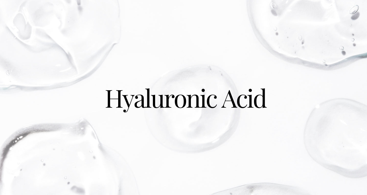 Hyaluronic Acid