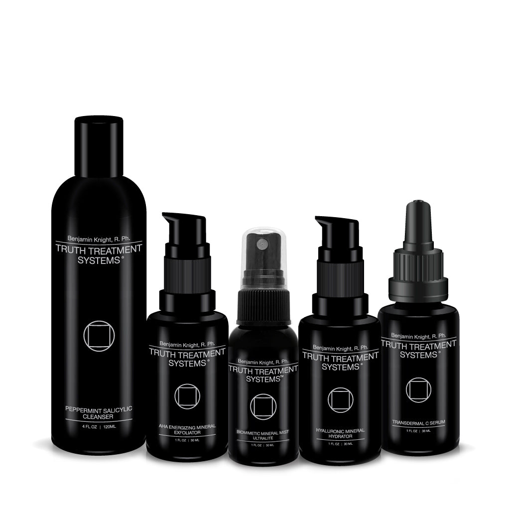 All Products – Truth Treatment Systems US