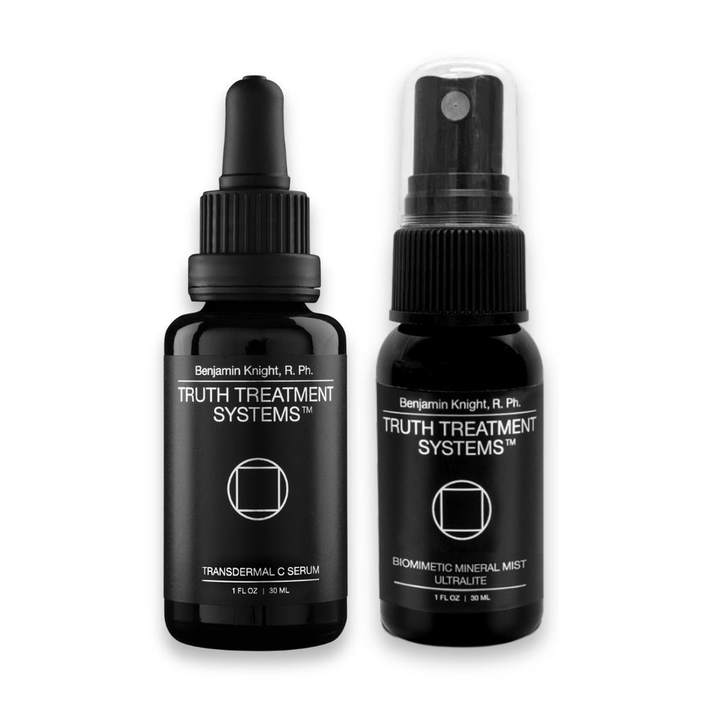 All Products – Truth Treatment Systems US