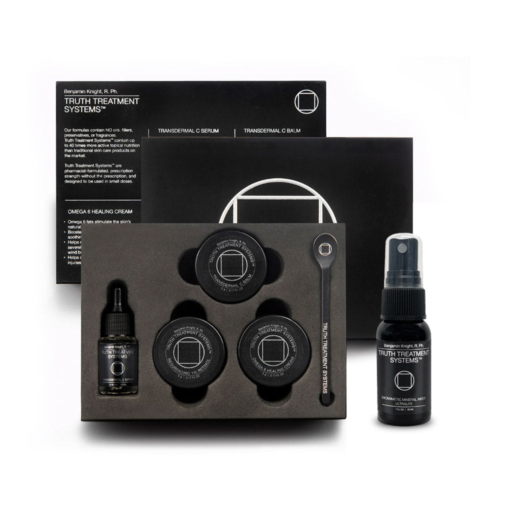 All Products – Truth Treatment Systems US