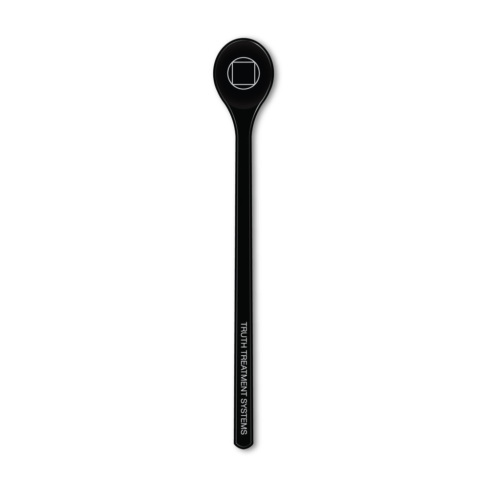 Perfect Dose Spoon for Accurate Skincare by TruthTreatments
